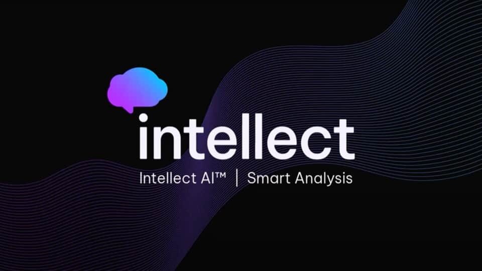 Intellect AI™ Smart Analysis | Intellect